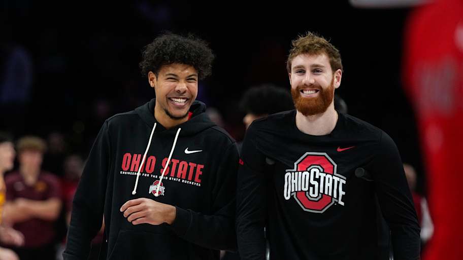Why Jake Diebler is playing the waiting game on Puff Johnson’s Ohio ...