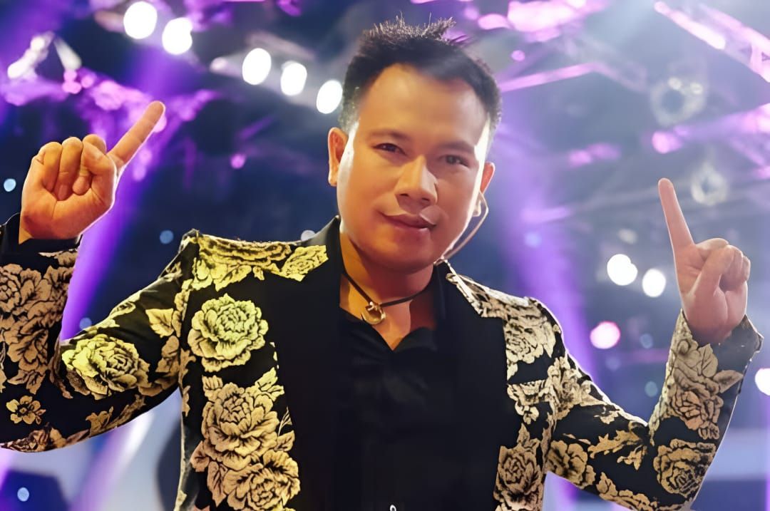 Vicky Prasetyo diduga sindir Inara Rusli dan Insanul Fahmi, sebut ...