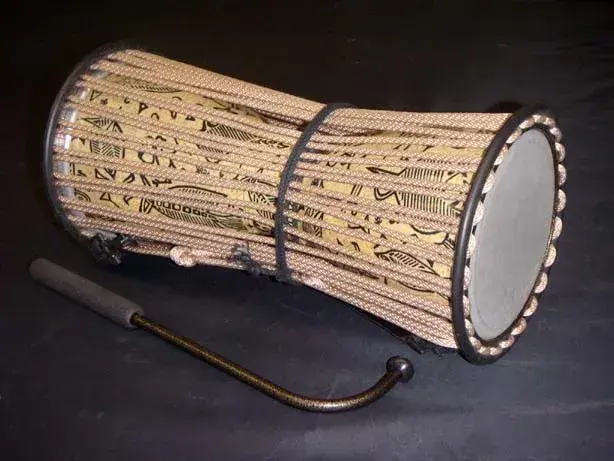Traditional African instruments that shaped global sound