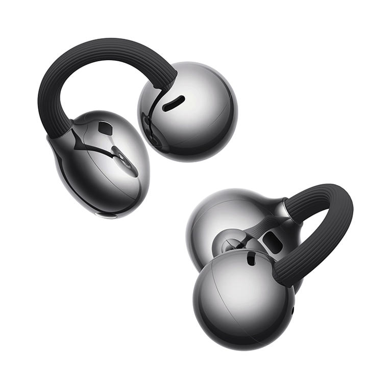 Why Huawei's FreeClip 2 are the headphones for 2026