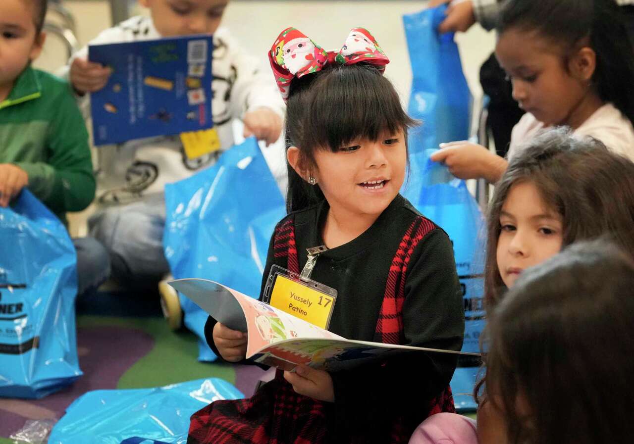 HISD pre-K applications to open Jan. 21. Here's what to know and how to ...