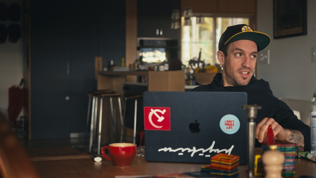 Sundance: 'All About the Money' follows Cox family member, member of ...