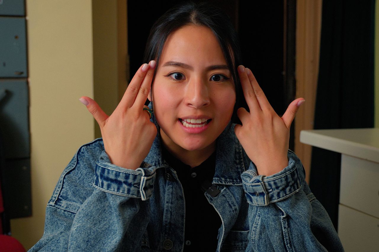 Totino’s alien Chazmo is back with a mysterious appearance ahead of ...