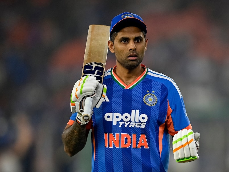 Trying to play his lap shot too early: Ex-India star on Suryakumar ...