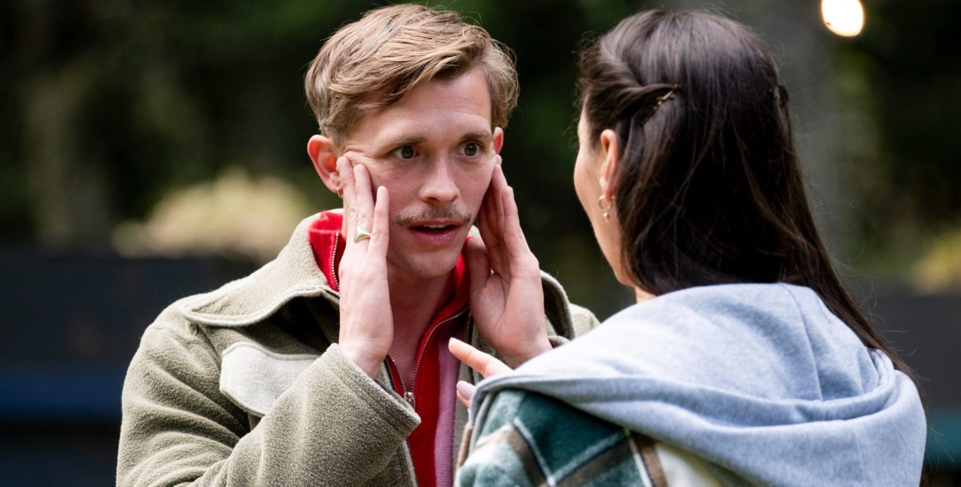 This gut-punch Traitors moment had me in tears