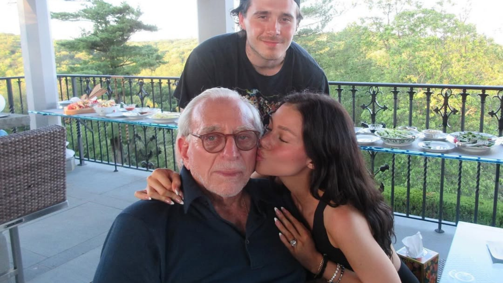 Who are the Peltzes? Inside the billionaire family behind Brooklyn ...