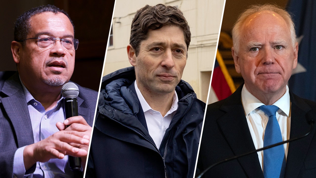 Border czar Tom Homan vows to stay in Minnesota 'until the problem's gone'