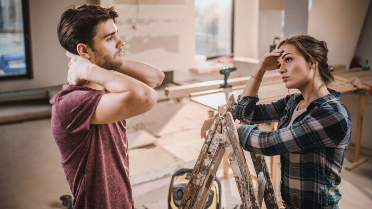 The remodel timeline delay that comes from one missing inspection