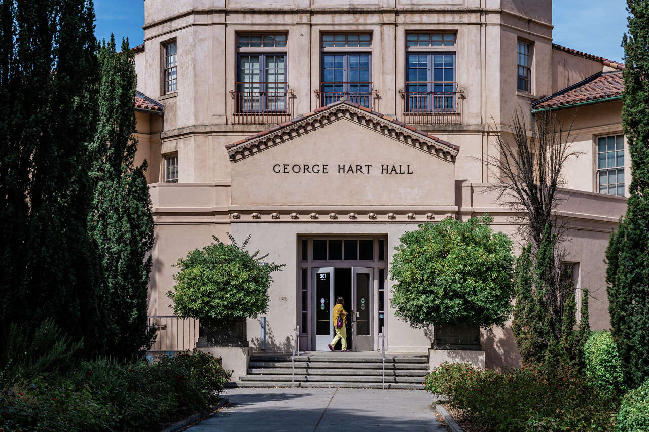 A UC Davis professor calls for violence against Jews - and keeps her position