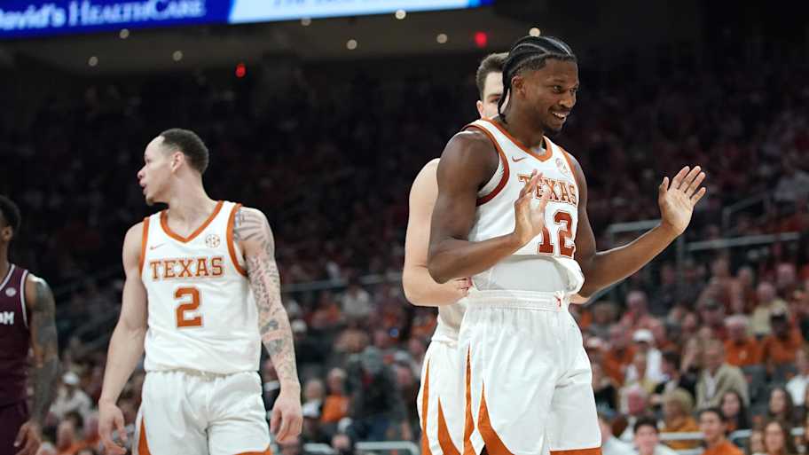 Three things to know: Texas Longhorns