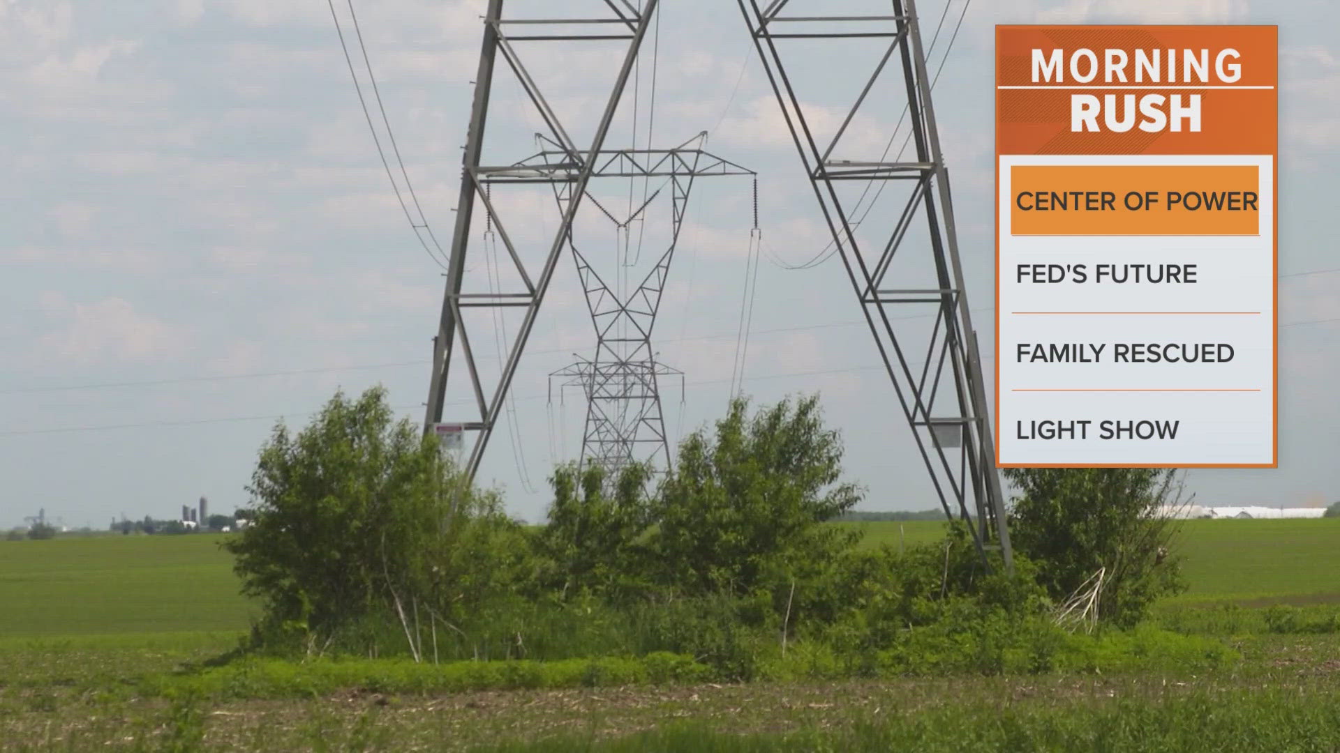 Texas attracts a boom in AI generators, which could put pressue on the ...