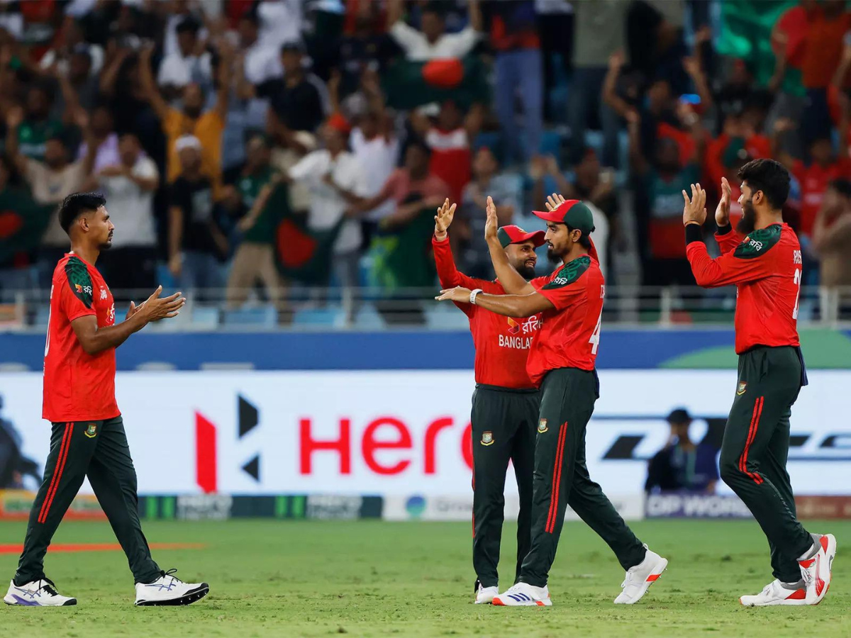 T20 World Cup 2026: ICC says 'no' to venue change, Bangladesh face ...