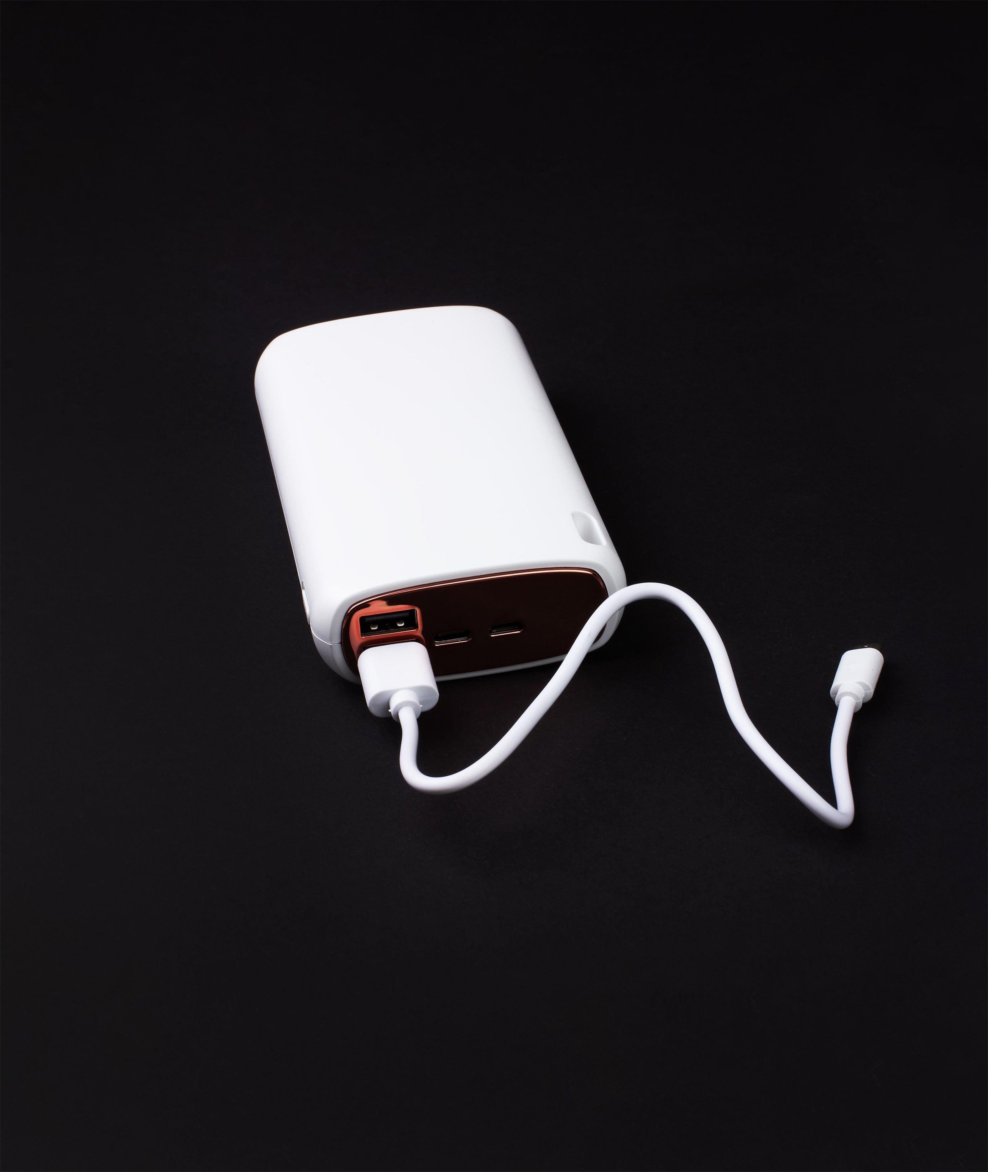 The airlines banning power bank chargers from flights