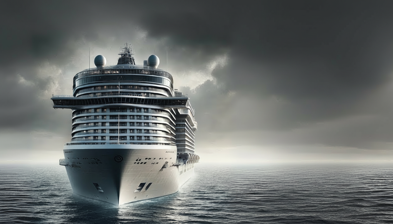 Inside information cruise lines prefer to keep private