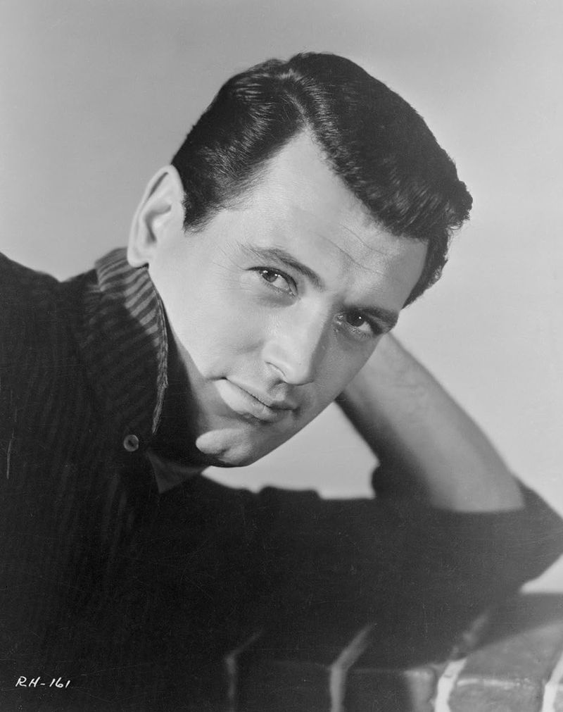 16 gay actors who had to hide to survive old Hollywood