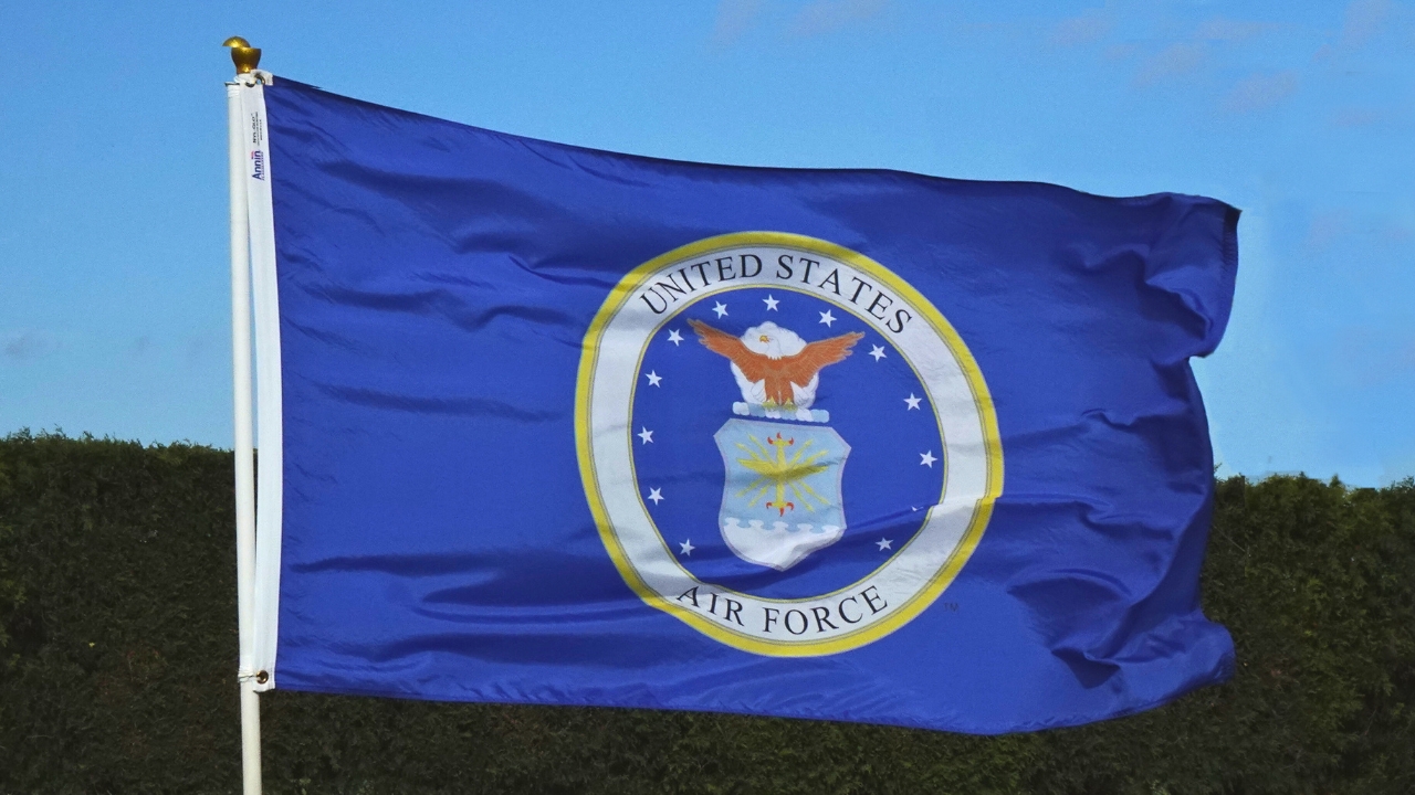 Air Force pauses new M18 purchases as scrutiny grows