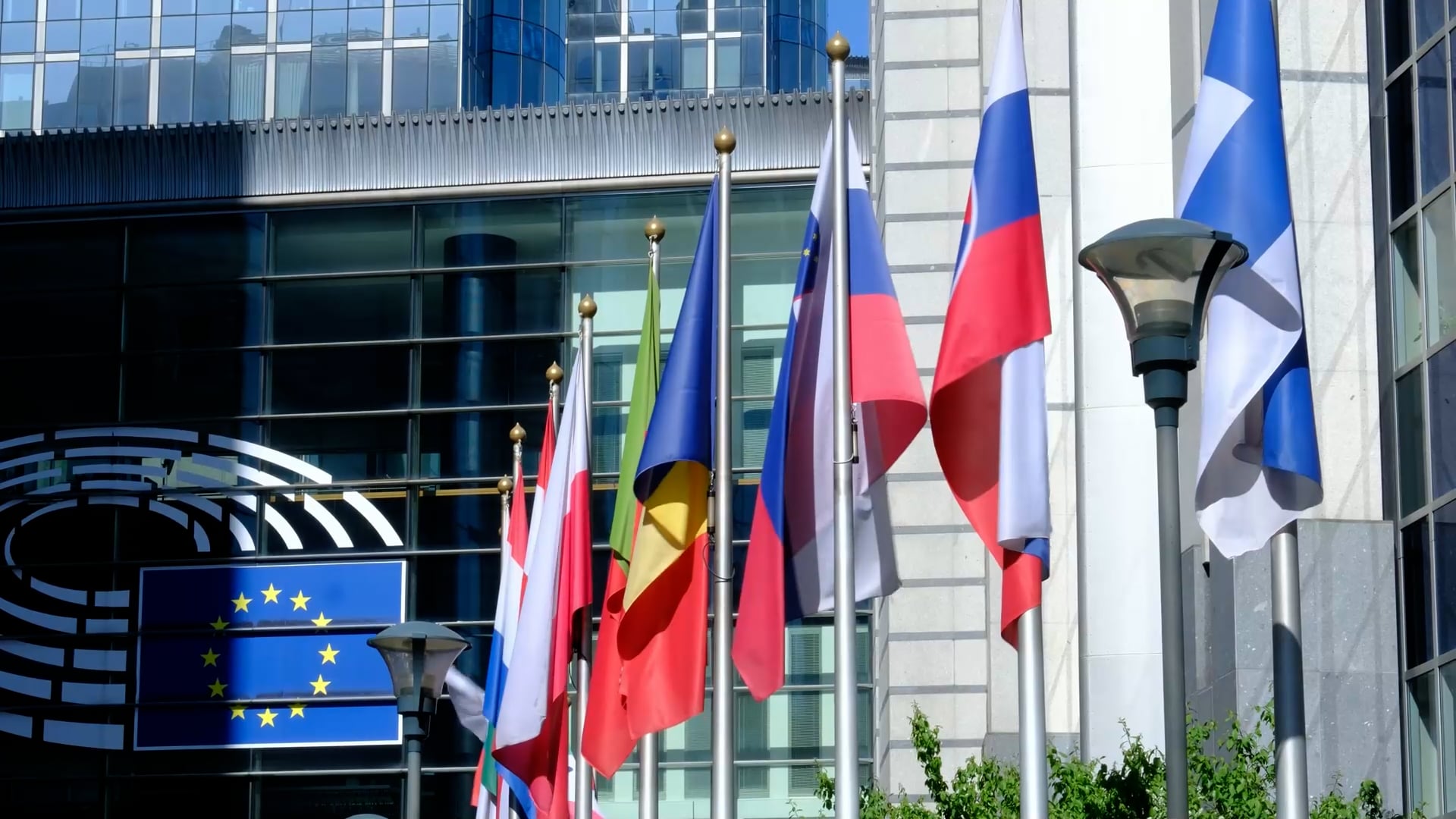 What the EU’s “trade bazooka” could mean for the US