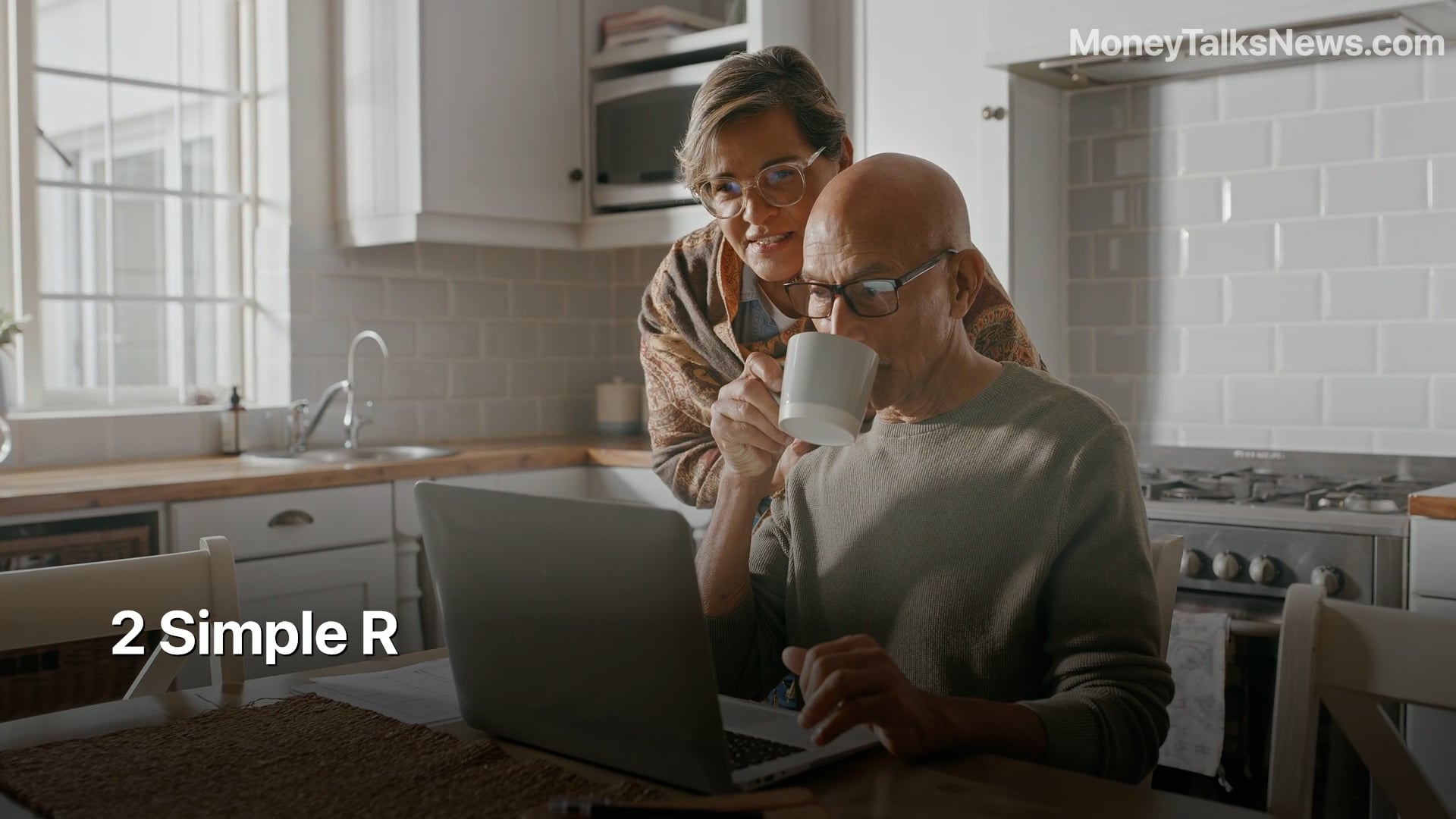 2 simple rules to determine if you're ready for early retirement now