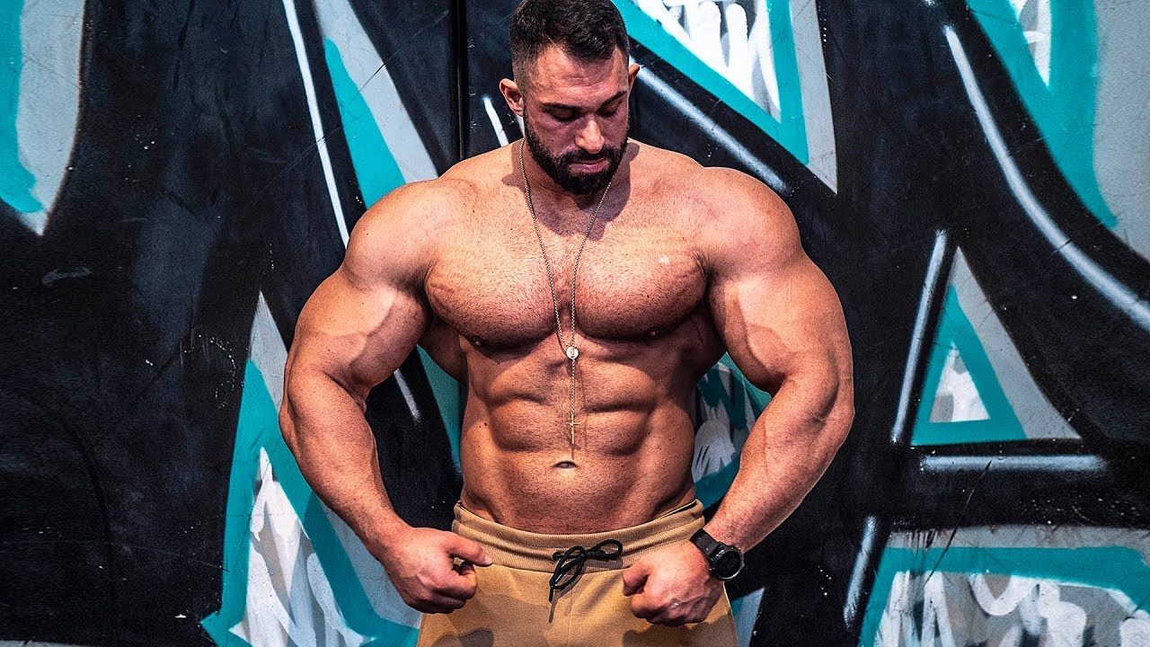 Ich habe immer noch sehr starke Schmerzen