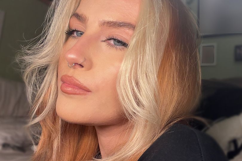 Woman saved by one act as man sexually assaulted her on train