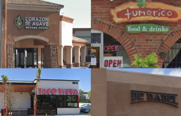 4 Arizona restaurants among Yelp's top 100 places to eat around the country