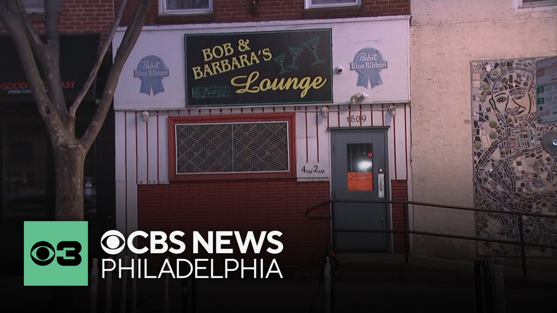 Teen turns himself in for hit-and-run that killed Philadelphia bar DJ