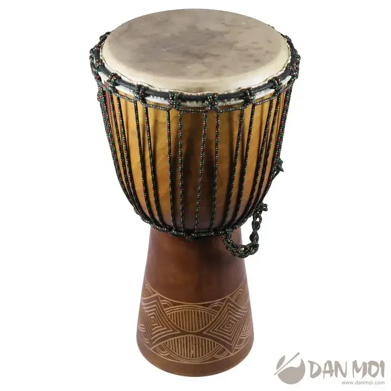 Traditional African instruments that shaped global sound