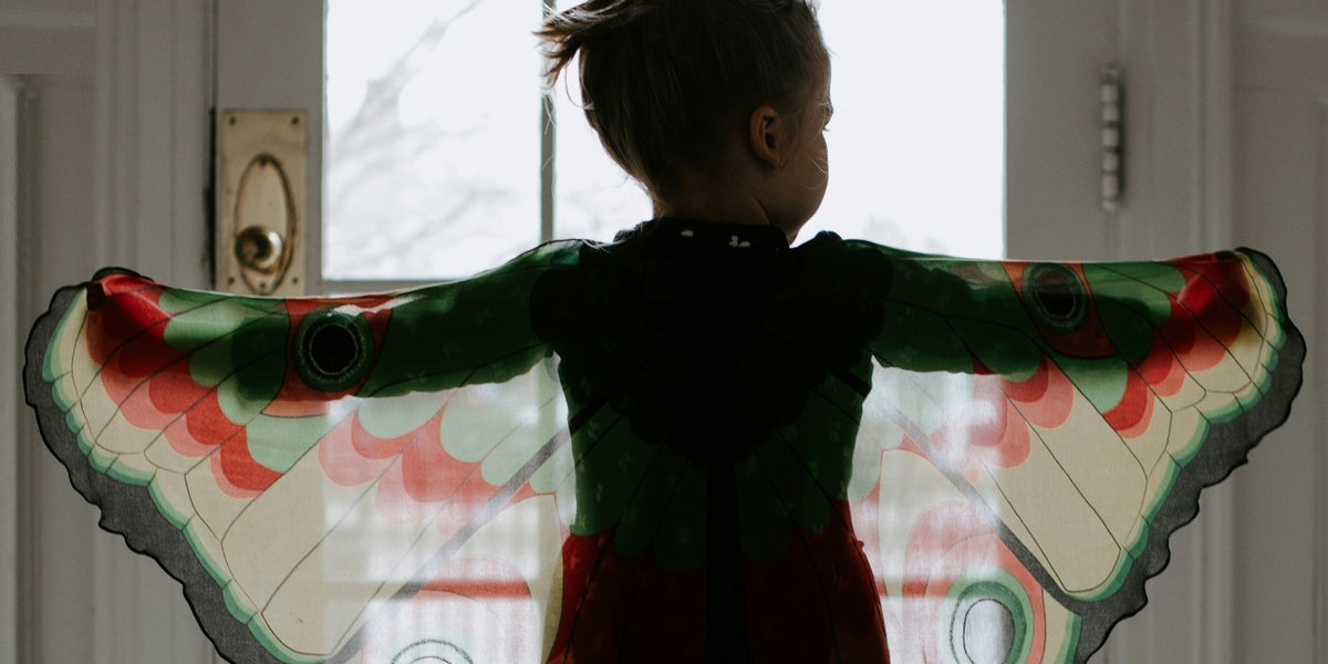 'Whimsy' is the word of 2026 so far. Here's how to add it to your life