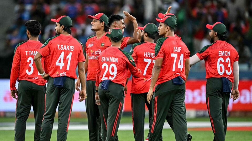ICC tightens noose on BCB over T20 World Cup 2026 standoff, gives ...