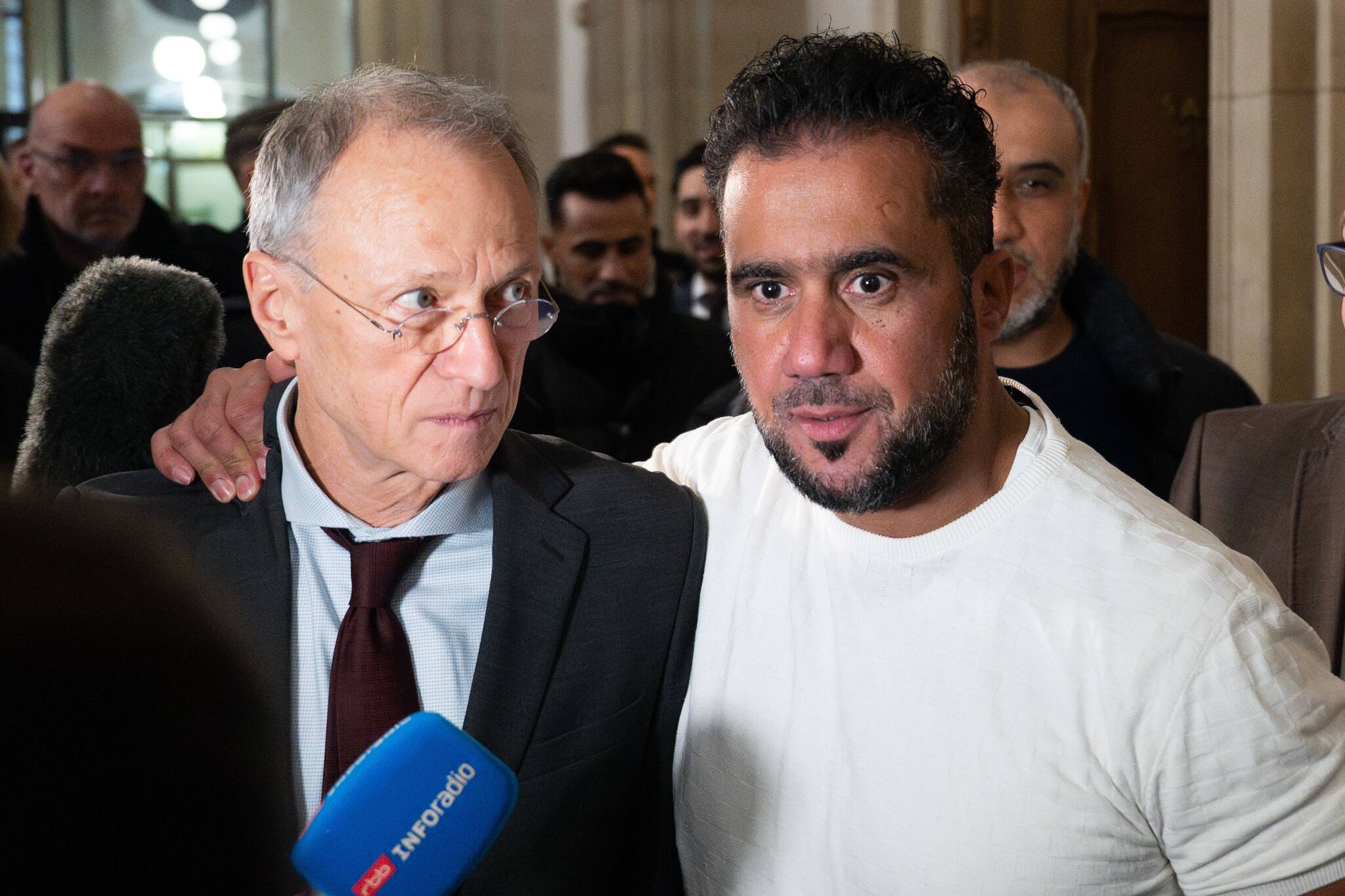 Bushido gewinnt Millionen-Streit gegen Ex-Manager Abou-Chaker