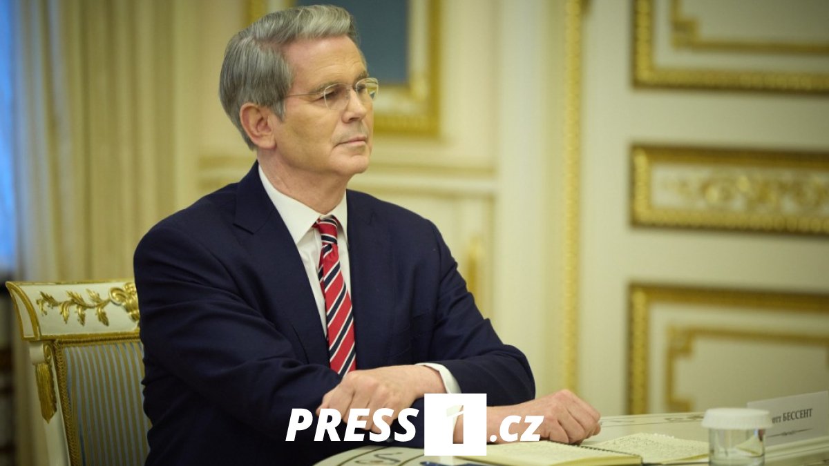 Dánsko je irelevantní, ve sporu o Grónsko nebudeme brát ohledy ...