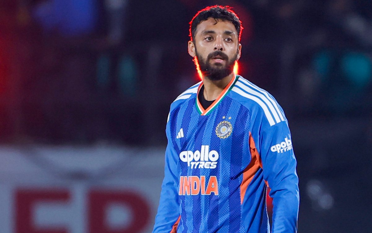 1st T20I: What We Fetch For Is Excellence And Victory For The Country ...