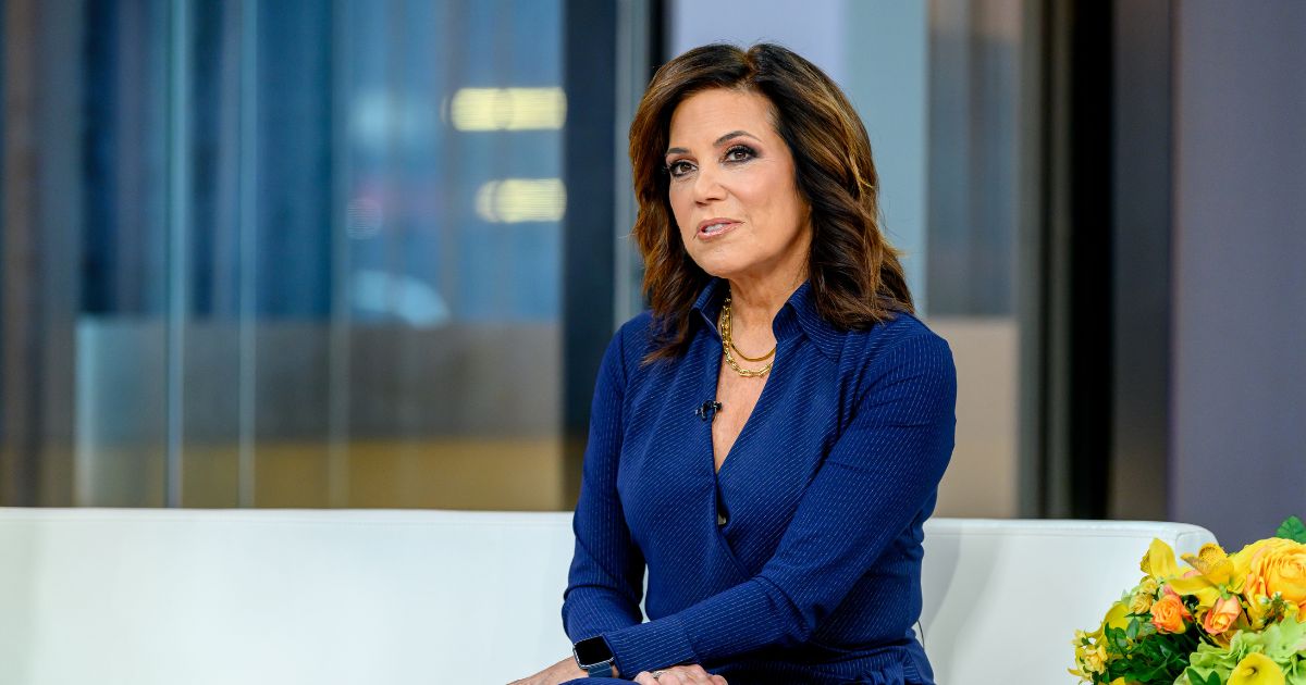 Former NFL sideline reporter Michele Tafoya announces she's running for ...