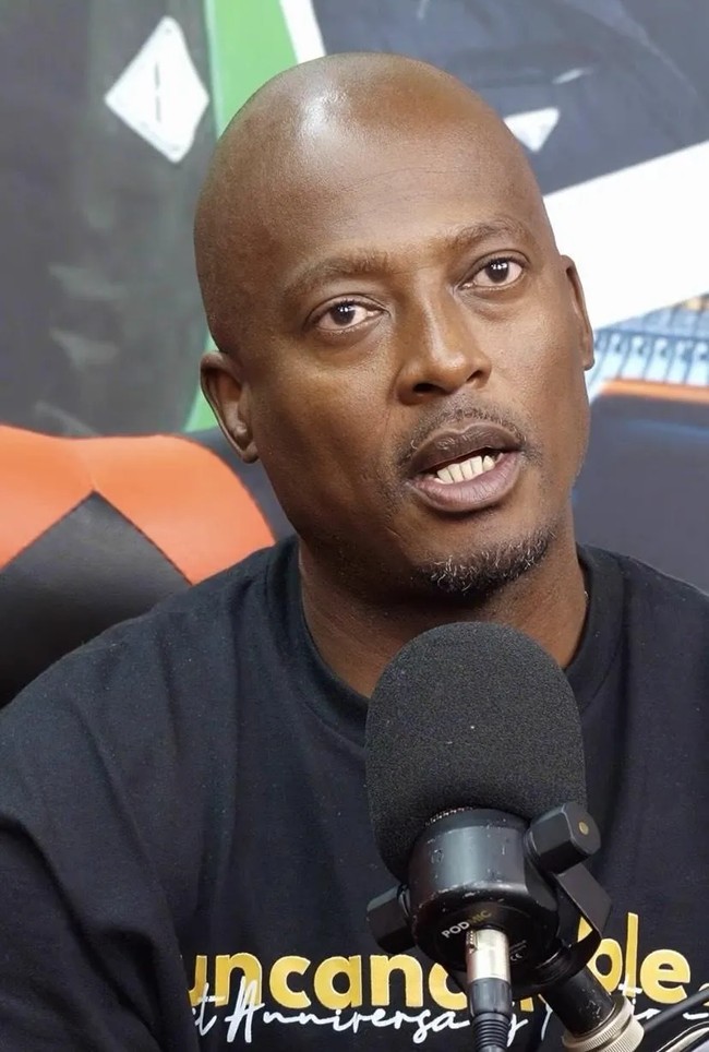 10 celebrity bombshells you can't miss: Young Stunna, Makhadzi and ...