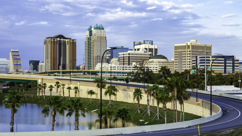 These 5 Florida beaches are the closest to Orlando