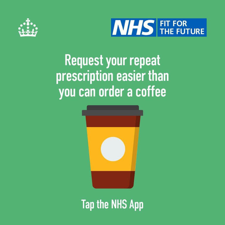 NHS app use continues to surge in Notts as new national campaign is ...