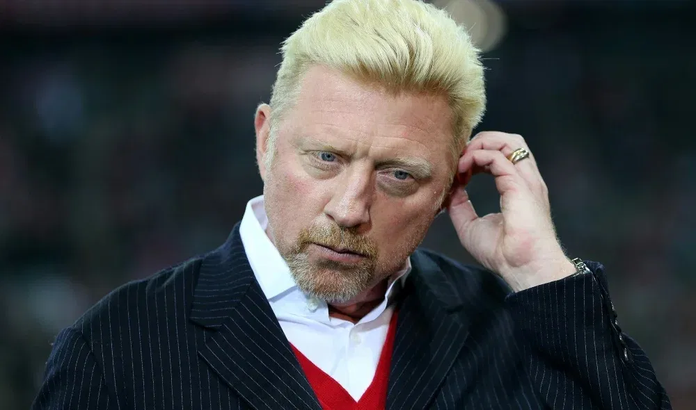 Becker picks his Australian Open favorite: Alcaraz or Sinner?