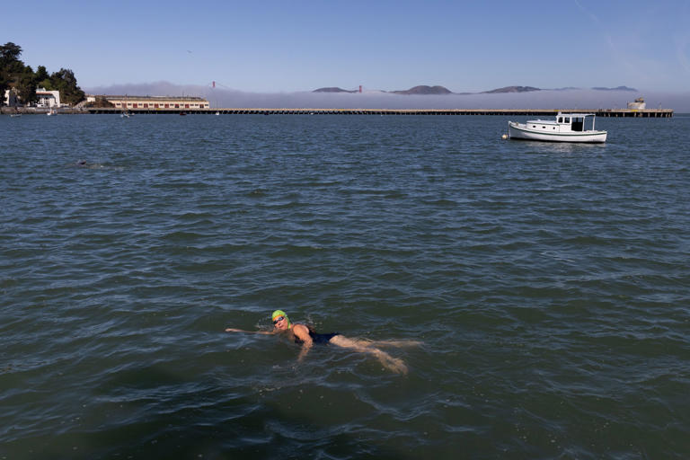 Your ultimate 2026 Bay Area outdoor bucket list challenge
