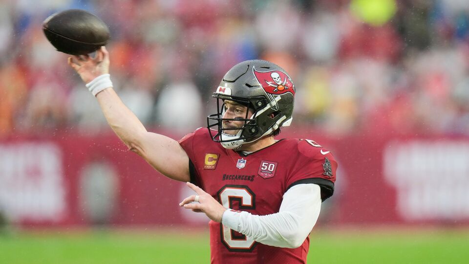 Baker Mayfield takes social media jab at Kevin Stefanski after Browns ...