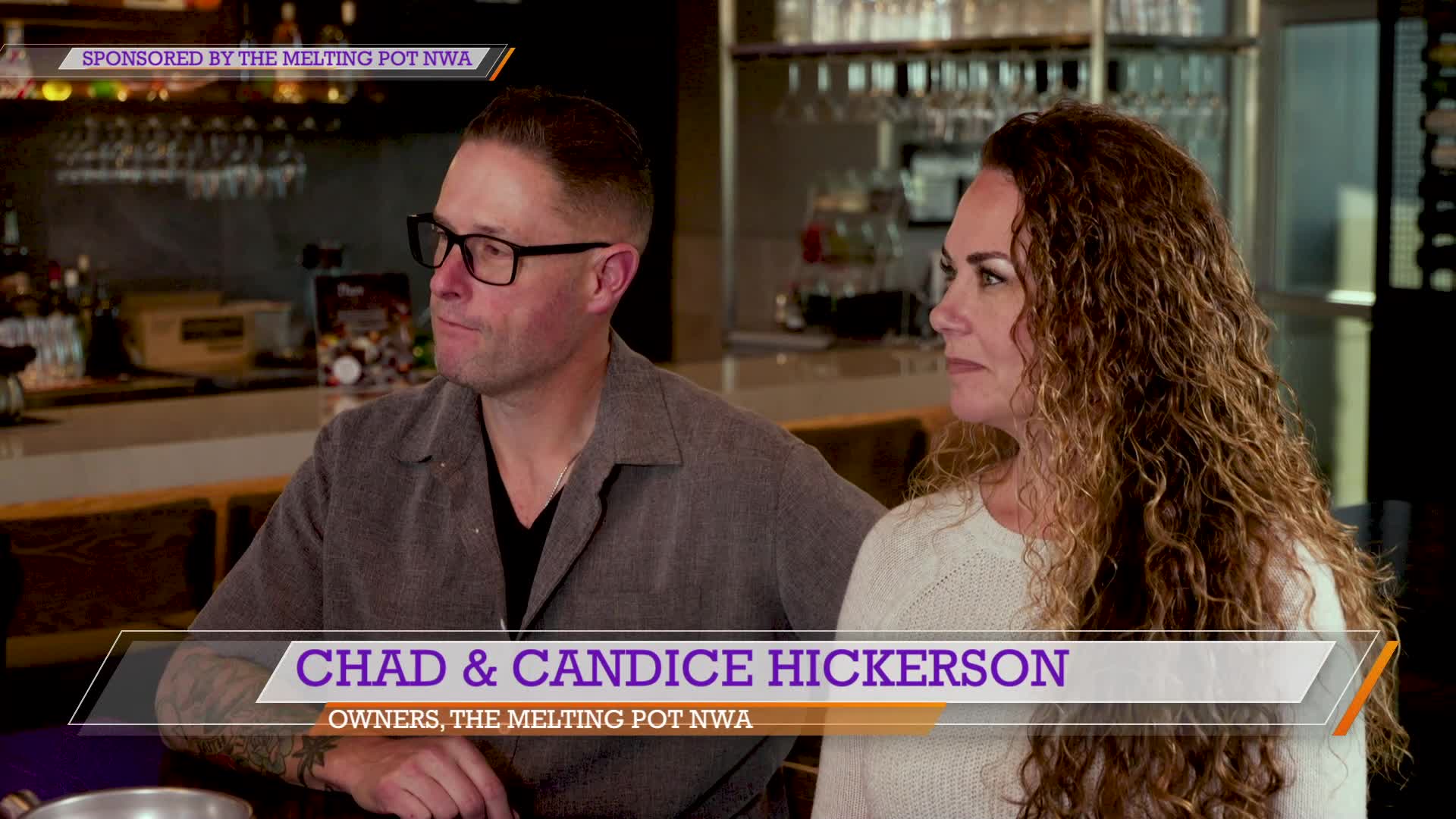 Warm up this winter with cheese fondue at The Melting Pot NWA