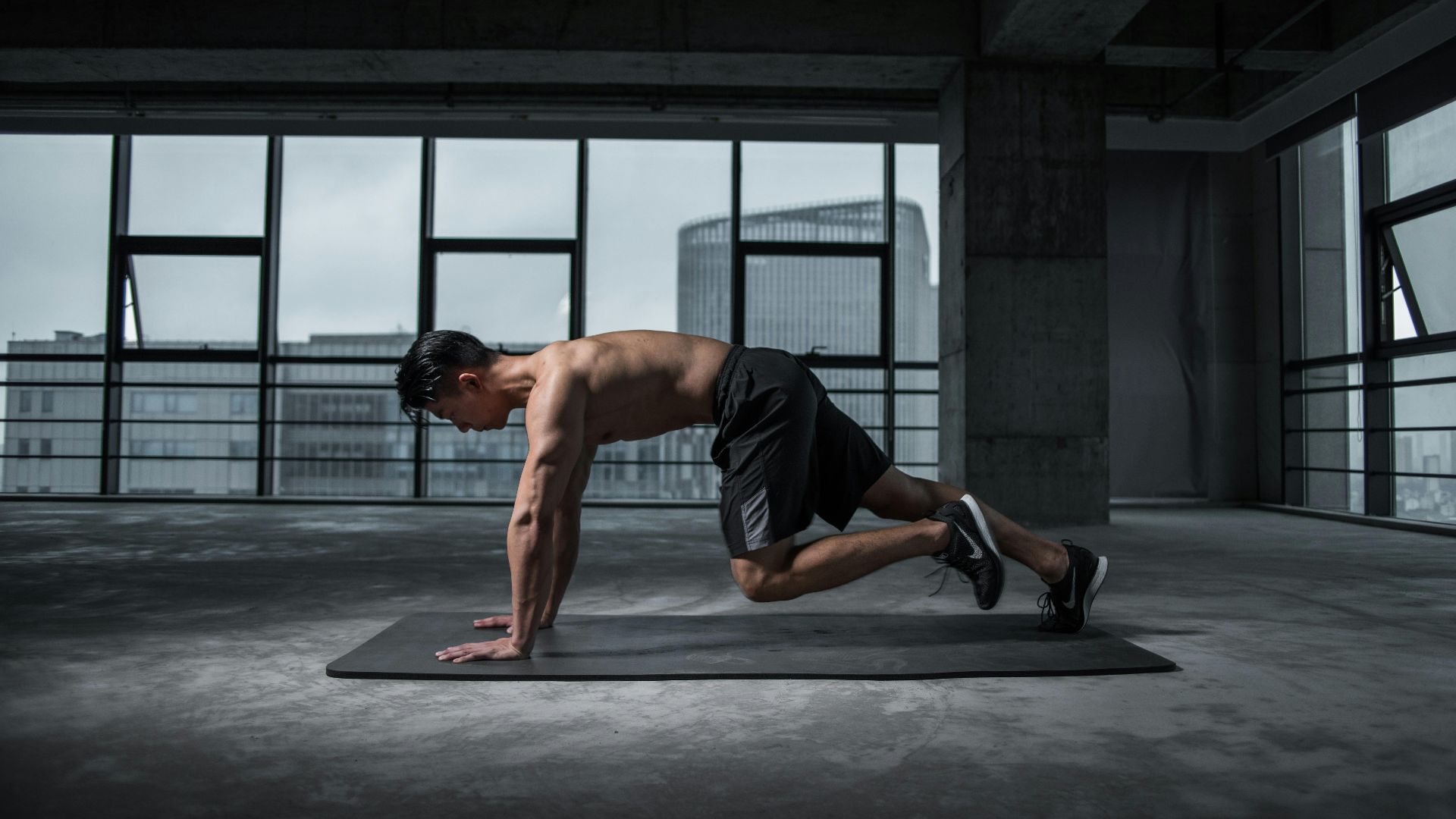 20 reasons why HIIT workouts are effective