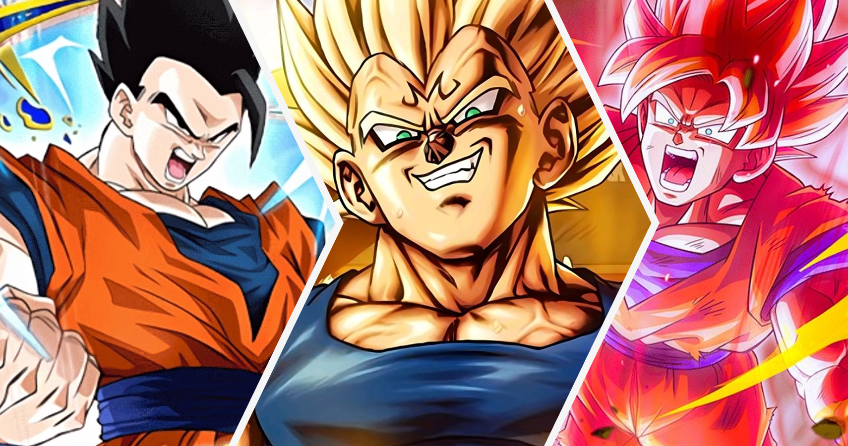 The strongest Dragon Ball Z transformations, ranked