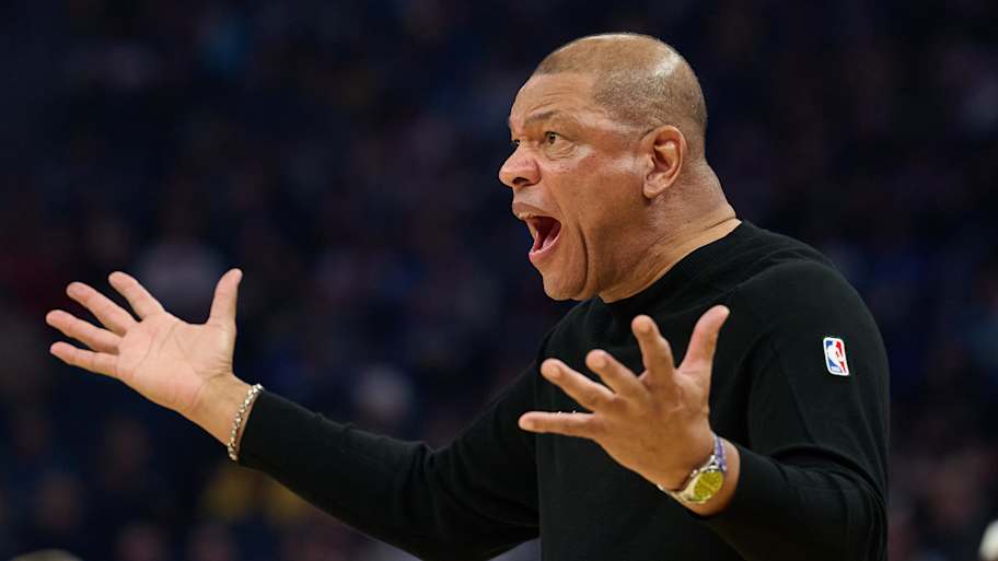 The Bucks have underperformed expectations so far