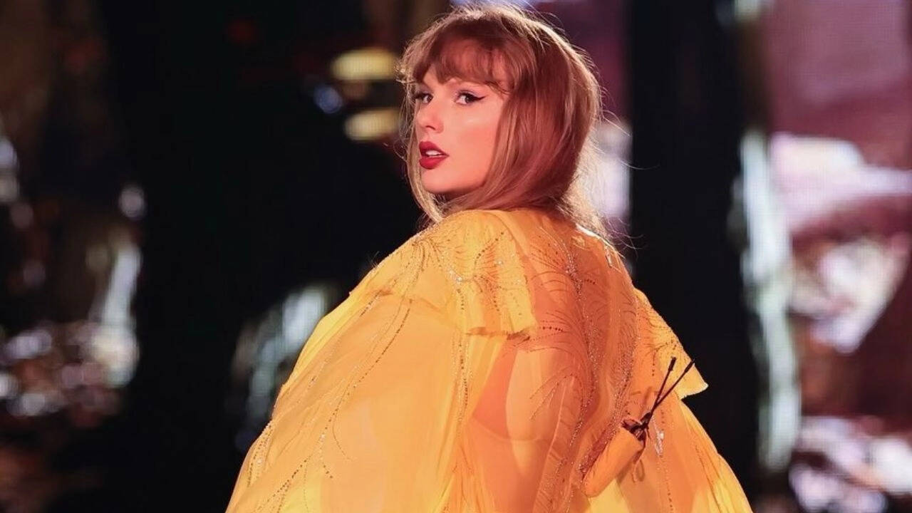 Quote of the day by Taylor Swift: 'You don't have to forgive and you ...