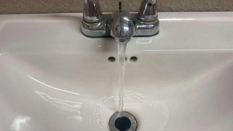Austin Water assures residents it's ready for the freeze, urges home ...