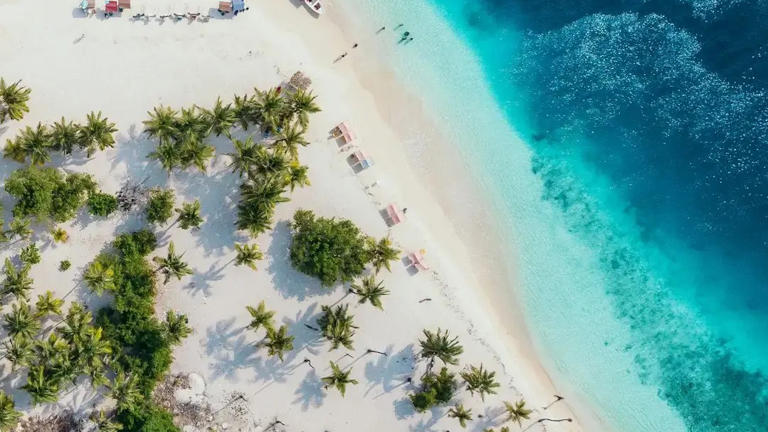 How safe is South America? Countries ranked from lowest risk to most ...