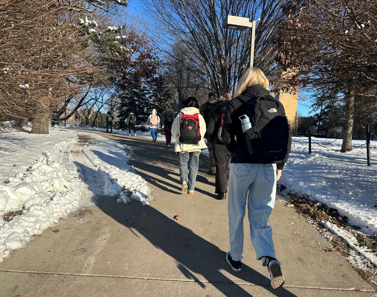 Bill advances requiring civics center classes for all state university ...