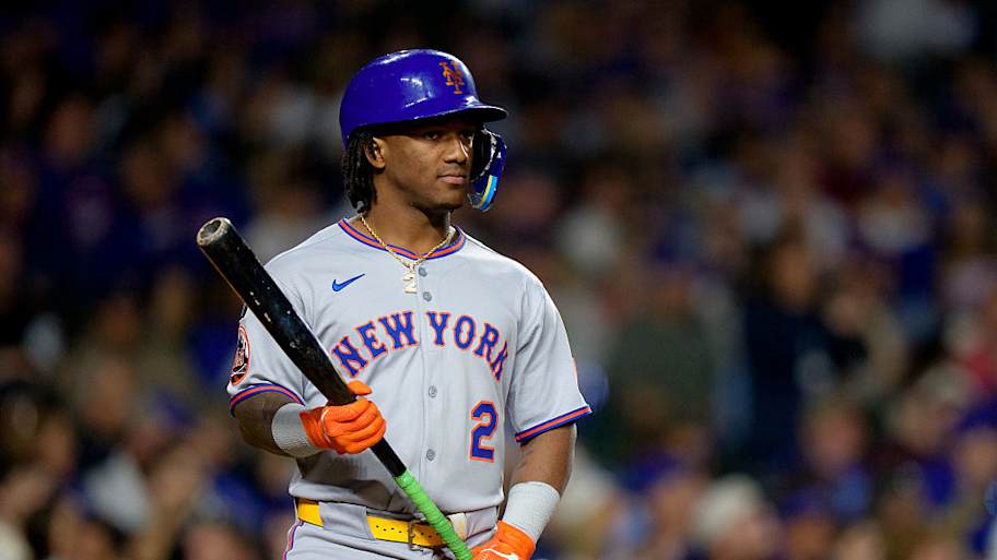 Luis Robert Jr. trade grades: Mets gamble could blow up in David ...