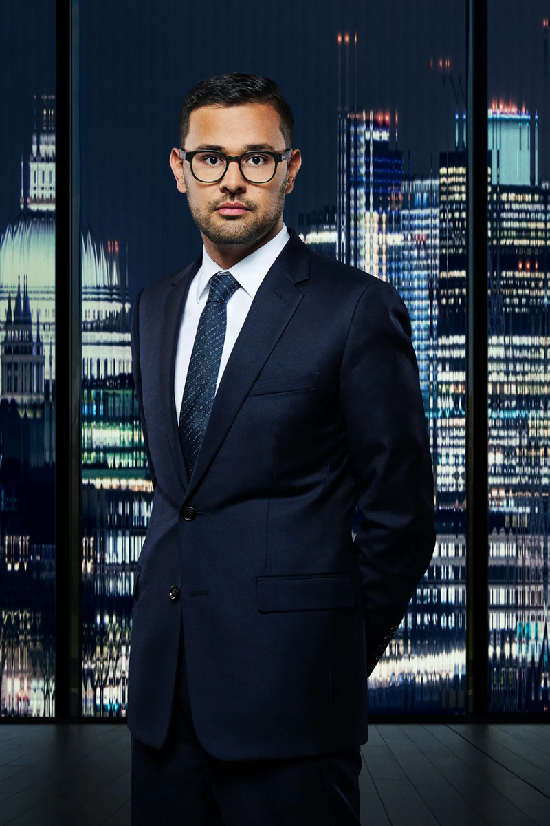 The Apprentice season 20 cast: Meet the full lineup of contestants ...
