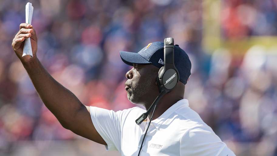 First candidate to replace Sean McDermott as Bills' head coach emerges ...